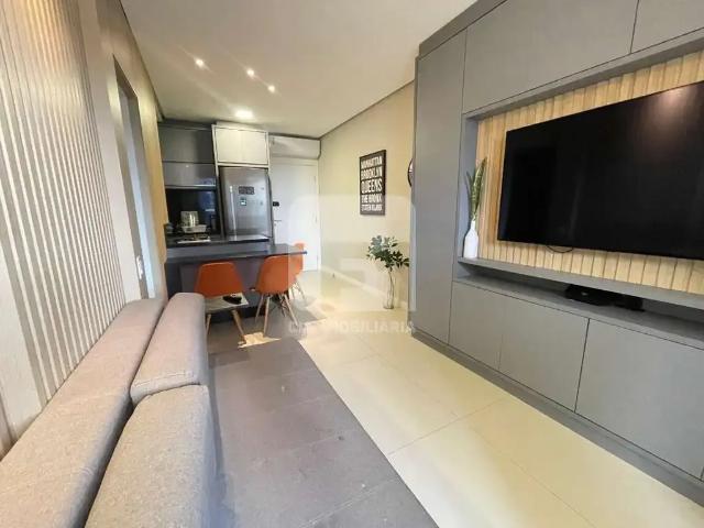 Apartamento para Locação em Florianópolis/SC Centro 1 Quartos