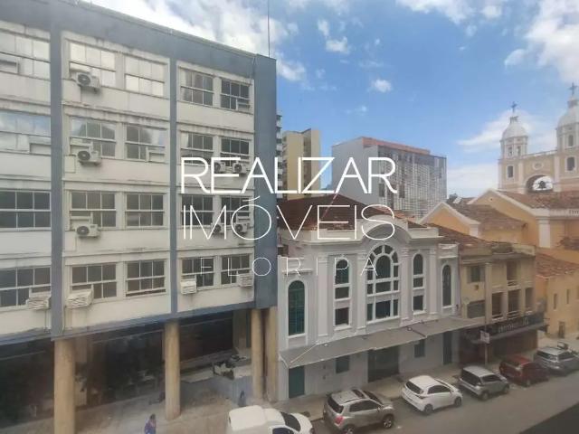 Apartamento para Locação em Florianópolis/SC Centro 1 Quartos