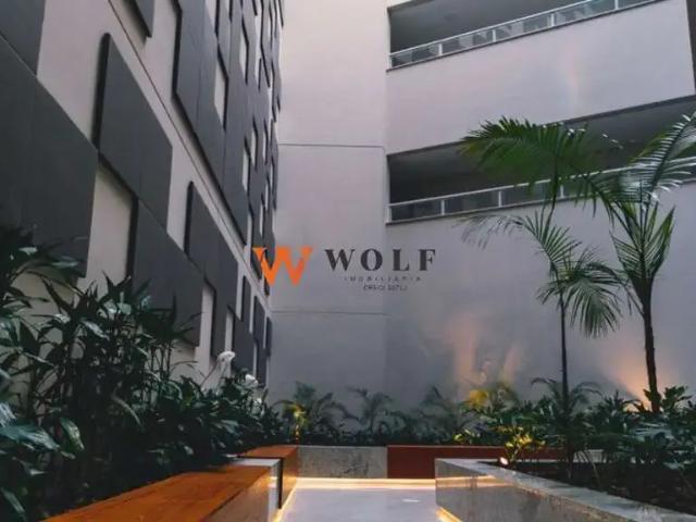 Apartamento para Locação em Florianópolis/SC Centro 1 Quartos