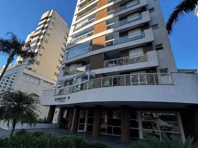 Apartamento para Locação em Florianópolis/SC Centro 1 Quartos