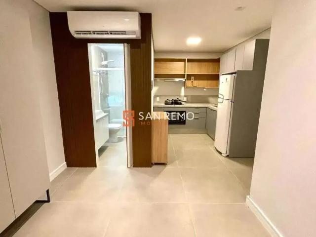 Apartamento para Locação em Florianópolis/SC Centro 1 Quartos