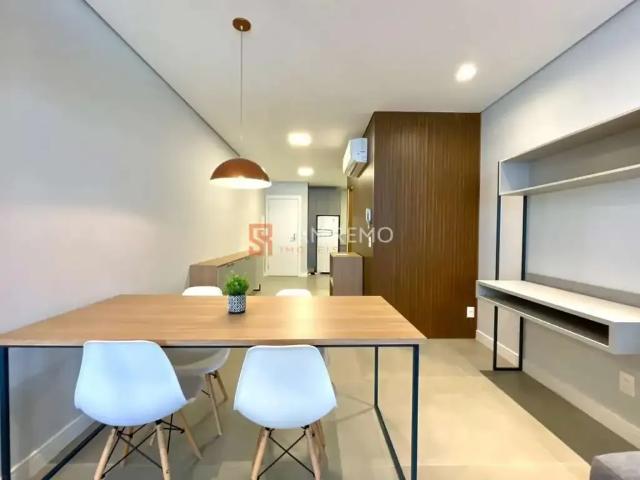 Apartamento para Locação em Florianópolis/SC Centro 1 Quartos