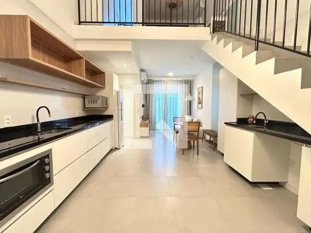 Apartamento para Locação em Florianópolis/SC Centro 1 Quartos