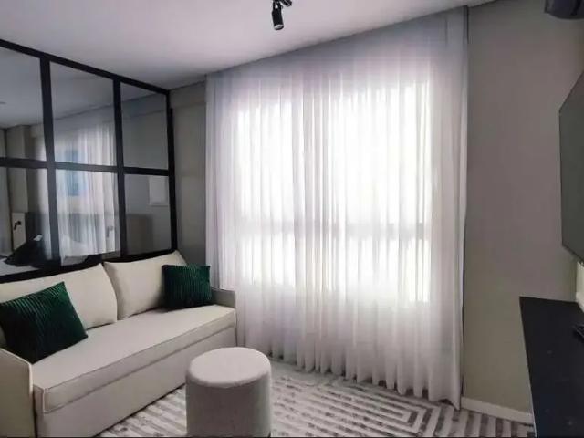 Apartamento para Locação em Florianópolis/SC Centro 1 Quartos