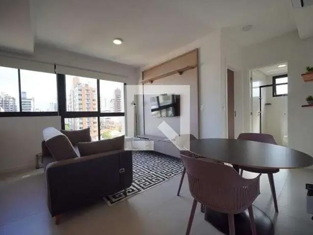 Apartamento para Locação em Florianópolis/SC Centro 1 Quartos