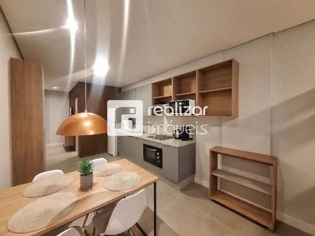 Apartamento para Locação em Florianópolis/SC Centro 1 Quartos