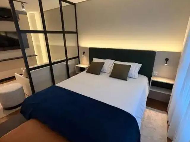 Apartamento para Locação em Florianópolis/SC Centro 1 Quartos