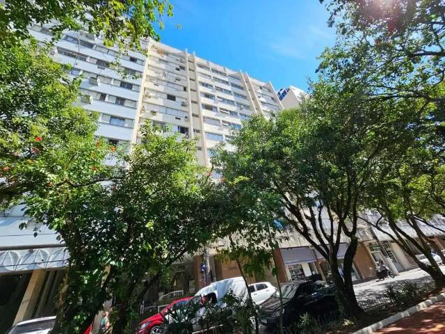 Apartamento para Locação em Florianópolis/SC Centro 1 Quartos