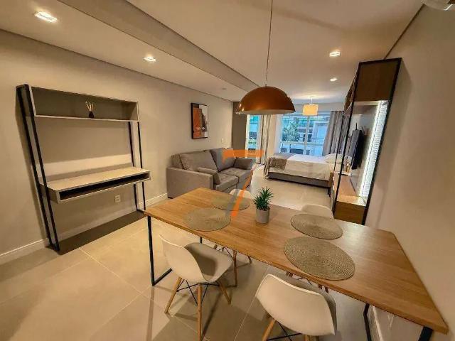 Apartamento para Locação em Florianópolis/SC Centro 1 Quartos