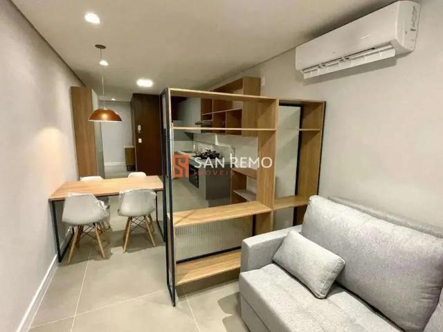 Apartamento para Locação em Florianópolis/SC Centro 1 Quartos