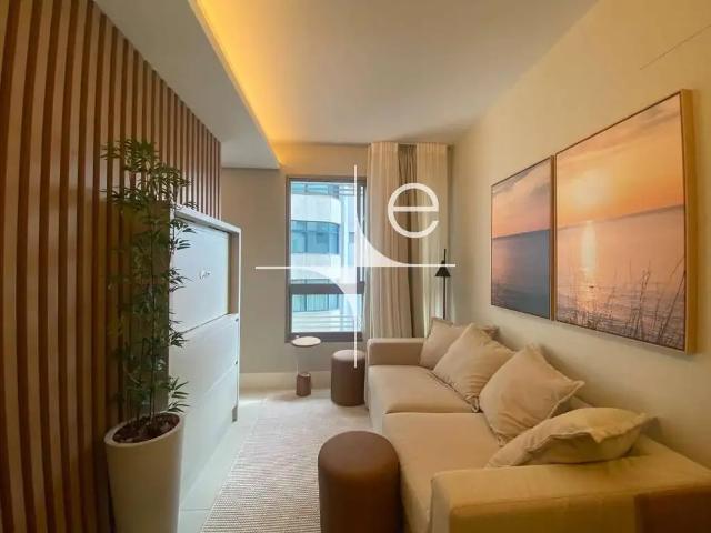 Apartamento para Locação em Florianópolis/SC Centro 1 Quartos