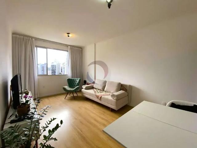 Apartamento para Locação em Florianópolis/SC Centro 1 Quartos