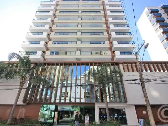 Apartamento para Locação em Florianópolis/SC Centro 1 Quartos