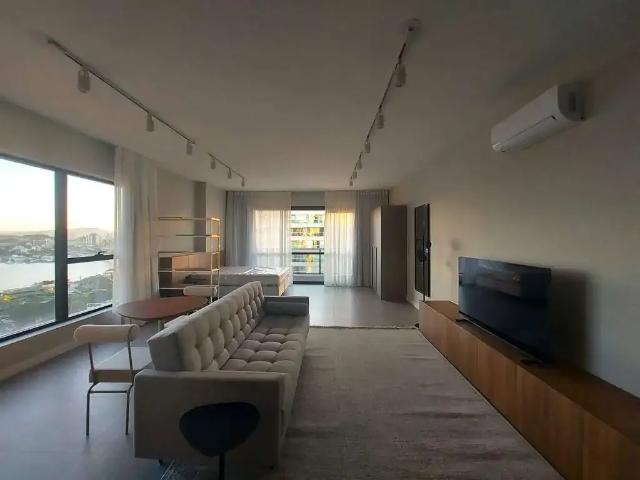 Apartamento para Locação em Florianópolis/SC Centro 1 Quartos