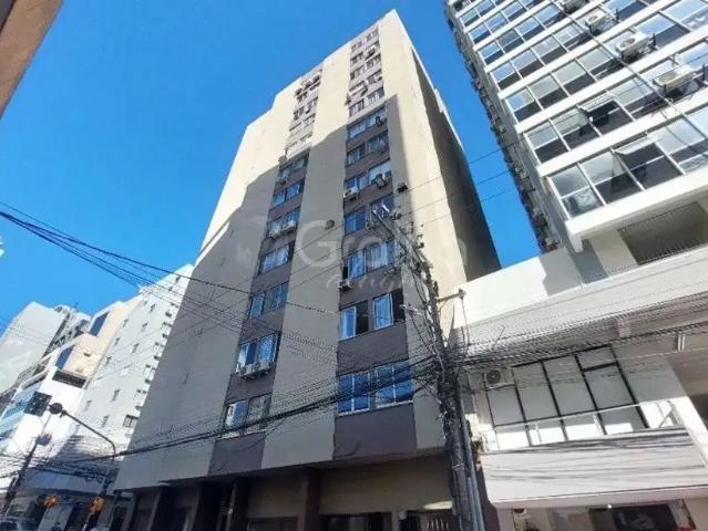 Apartamento para Locação em Florianópolis/SC Centro 1 Quartos