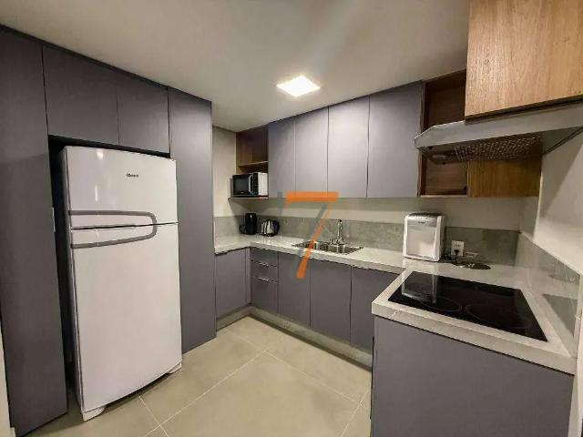 Apartamento para Locação em Florianópolis/SC Centro 1 Quartos