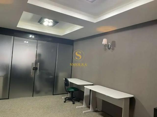 Apartamento para Locação em Florianópolis/SC Centro 1 Quartos