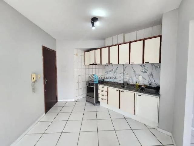 Apartamento para Locação em Florianópolis/SC Centro 1 Quartos