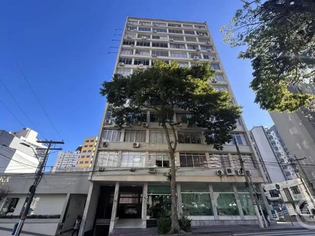 Apartamento para Locação em Florianópolis/SC Centro 1 Quartos