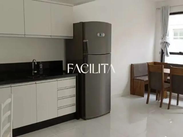 Apartamento para Locação em Florianópolis/SC Centro 1 Quartos