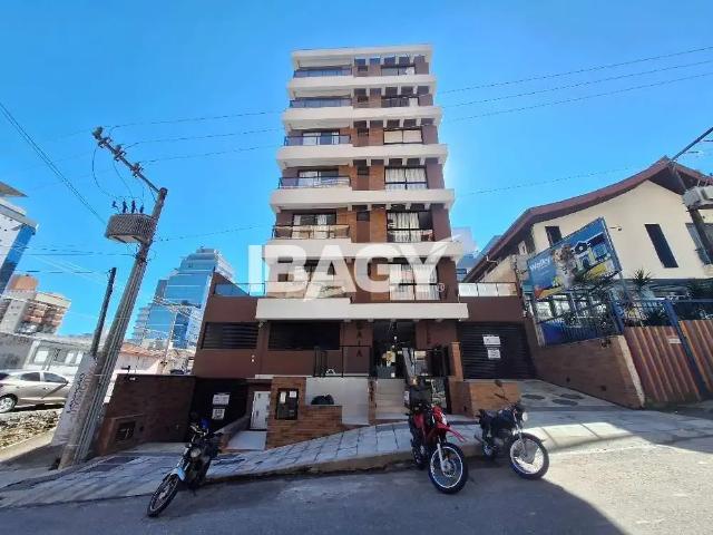 Apartamento para Locação em Florianópolis/SC Centro 1 Quartos
