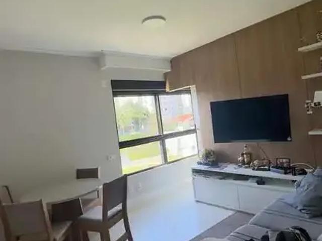 Apartamento para Locação em Florianópolis/SC Centro 1 Quartos