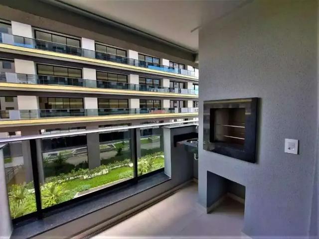 Apartamento para Locação em Florianópolis/SC Centro 1 Quartos