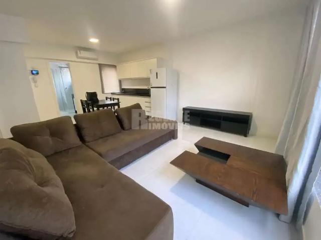 Apartamento para Locação em Florianópolis/SC Centro 1 Quartos
