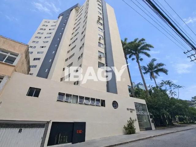 Apartamento para Locação em Florianópolis/SC Centro 1 Quartos