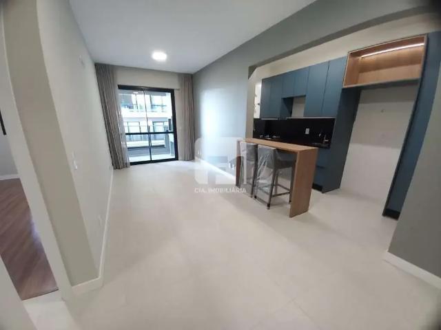 Apartamento para Locação em Florianópolis/SC Centro 1 Quartos