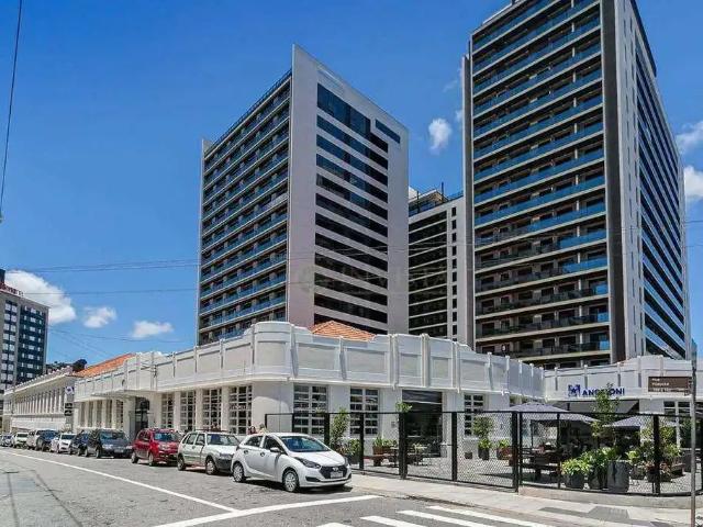Apartamento para Locação em Florianópolis/SC Centro 1 Quartos