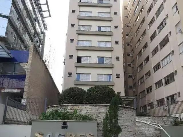 Apartamento para Locação em Florianópolis/SC Centro 1 Quartos