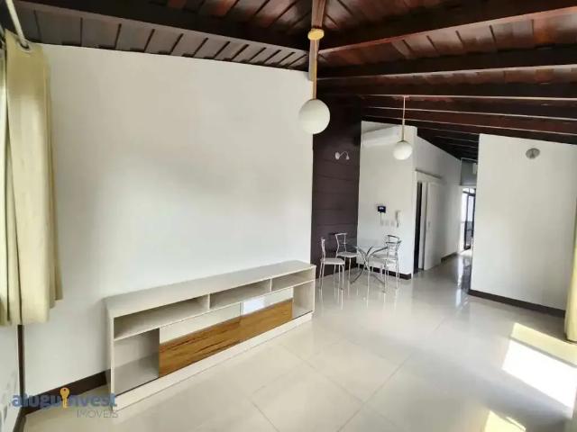 Apartamento para Locação em Florianópolis/SC Centro 1 Quartos
