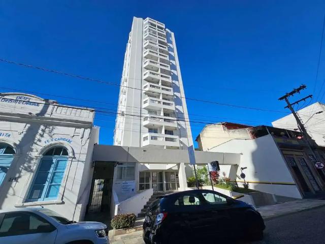 Apartamento para Locação em Florianópolis/SC Centro 1 Quartos
