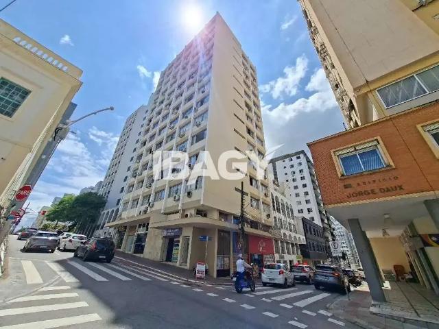 Apartamento para Locação em Florianópolis/SC Centro 1 Quartos