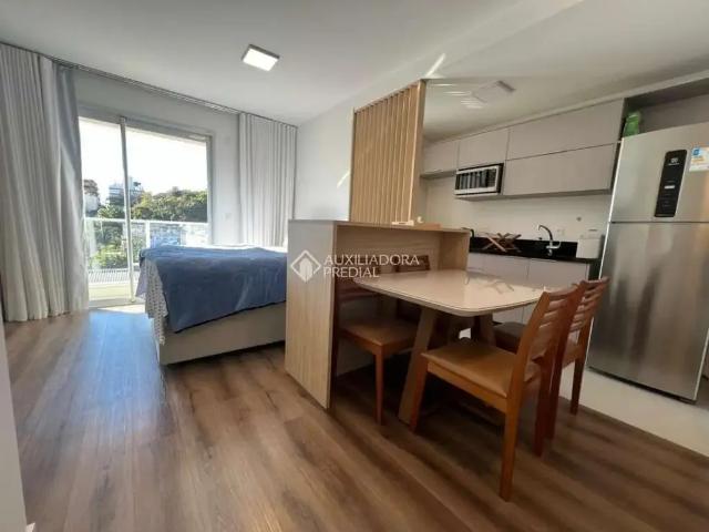 Apartamento para Locação em Florianópolis/SC Centro 1 Quartos