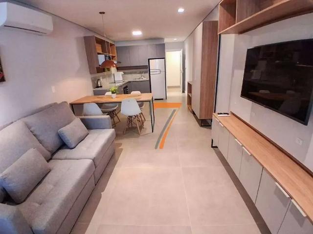 Apartamento para Locação em Florianópolis/SC Centro 1 Quartos