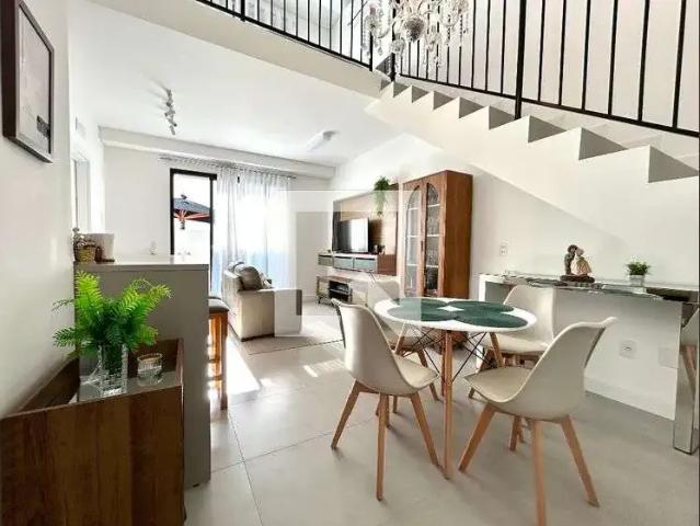 Apartamento para Locação em Florianópolis/SC Centro 1 Quartos