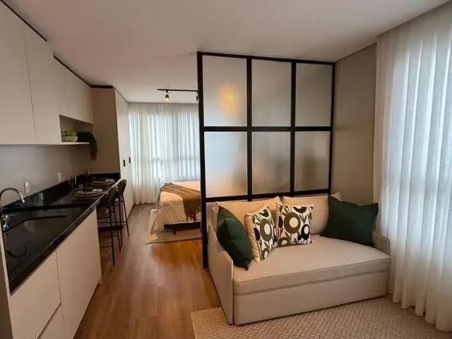 Apartamento para Locação em Florianópolis/SC Centro 1 Quartos
