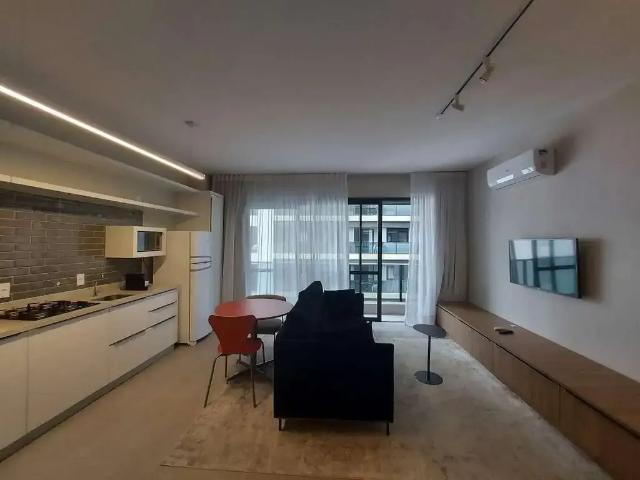Apartamento para Locação em Florianópolis/SC Centro 1 Quartos