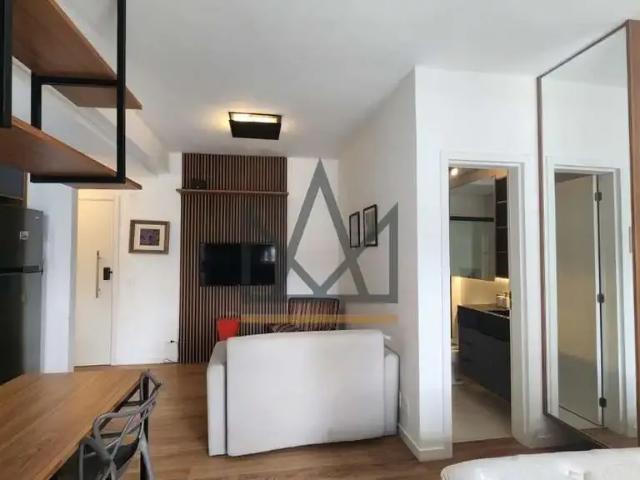 Apartamento para Locação em Florianópolis/SC Centro 1 Quartos