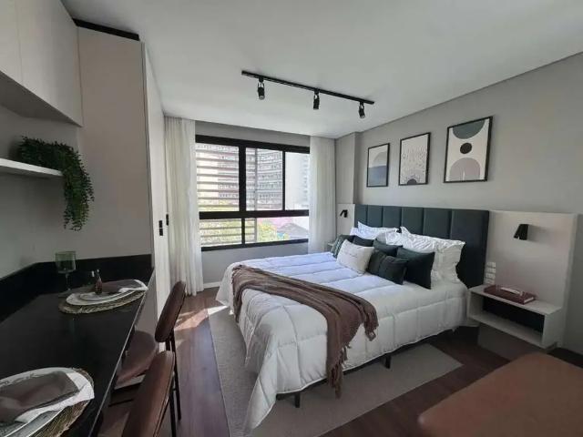 Apartamento para Locação em Florianópolis/SC Centro 1 Quartos