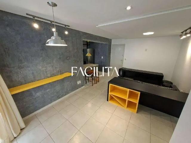 Apartamento para Locação em Florianópolis/SC Centro 1 Quartos