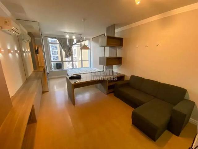Apartamento para Locação em Florianópolis/SC Centro 1 Quartos