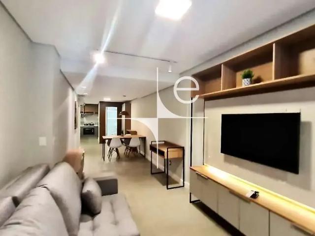 Apartamento para Locação em Florianópolis/SC Centro 1 Quartos