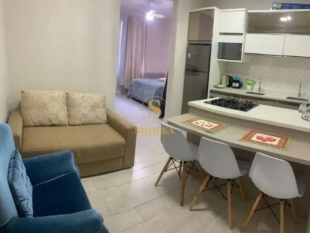 Apartamento para Locação em Florianópolis/SC Centro 1 Quartos