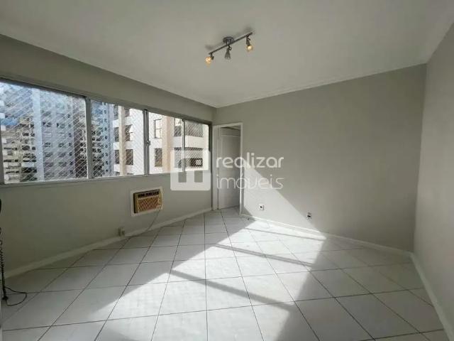 Apartamento para Locação em Florianópolis/SC Centro 1 Quartos