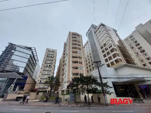 Apartamento para Locação em Florianópolis/SC Centro 2 Quartos