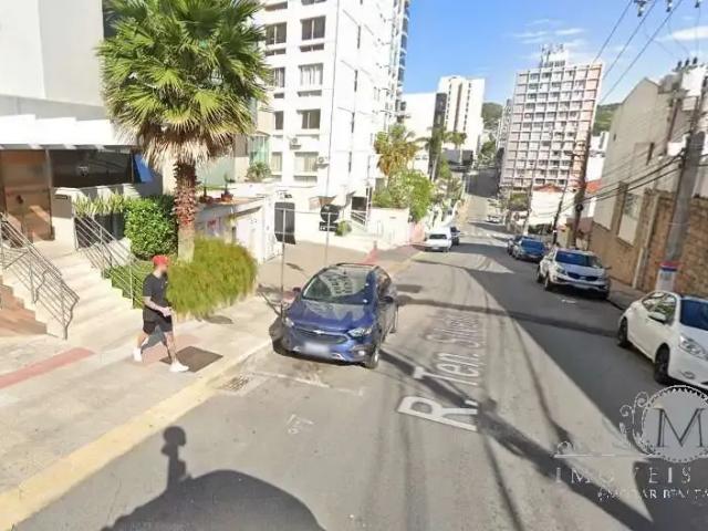 Apartamento para Locação em Florianópolis/SC Centro 2 Quartos