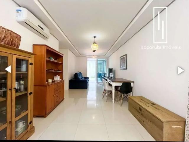 Apartamento para Locação em Florianópolis/SC Centro 2 Quartos